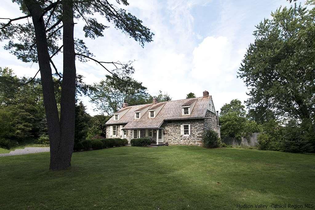 1755 Dutch Colonial House | The Ulster County Film Office